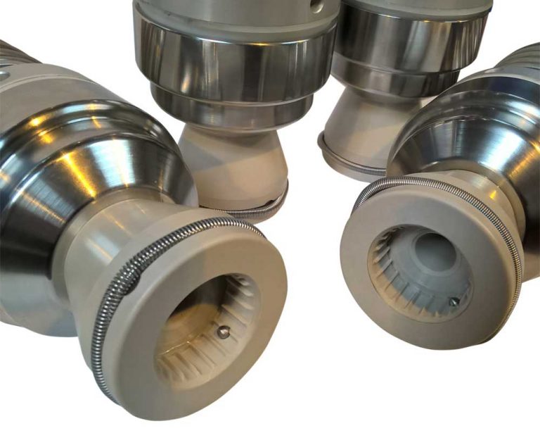 Capping Head – Teknimek Engineering Ltd