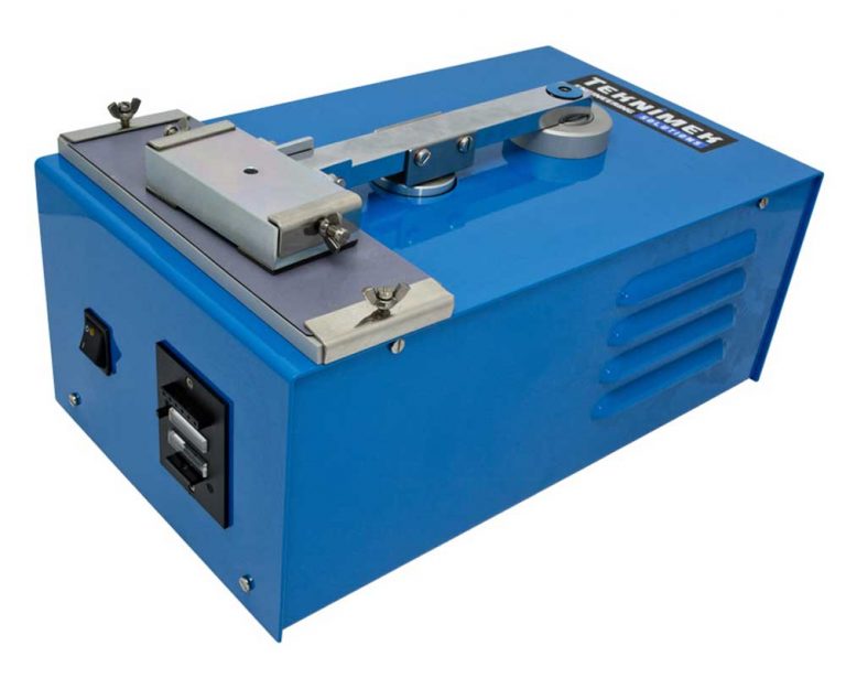 Rub Tester – Teknimek Engineering Ltd