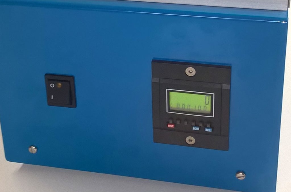 Rub Tester – Teknimek Engineering Ltd